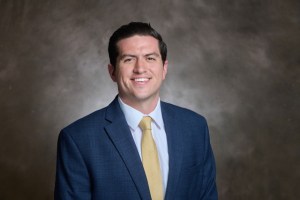 Meet Top-Rated Peckville Dentist, Dr. Andrew J. Knott