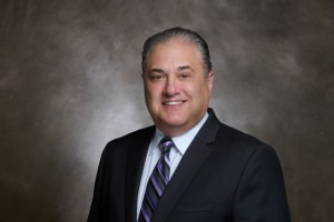 Meet Trusted Peckville Dentist, Dr. Louis A. Genello